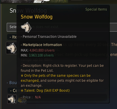 Do pets with the skill (EXP Boost) give a boost to combat xp? : r ...