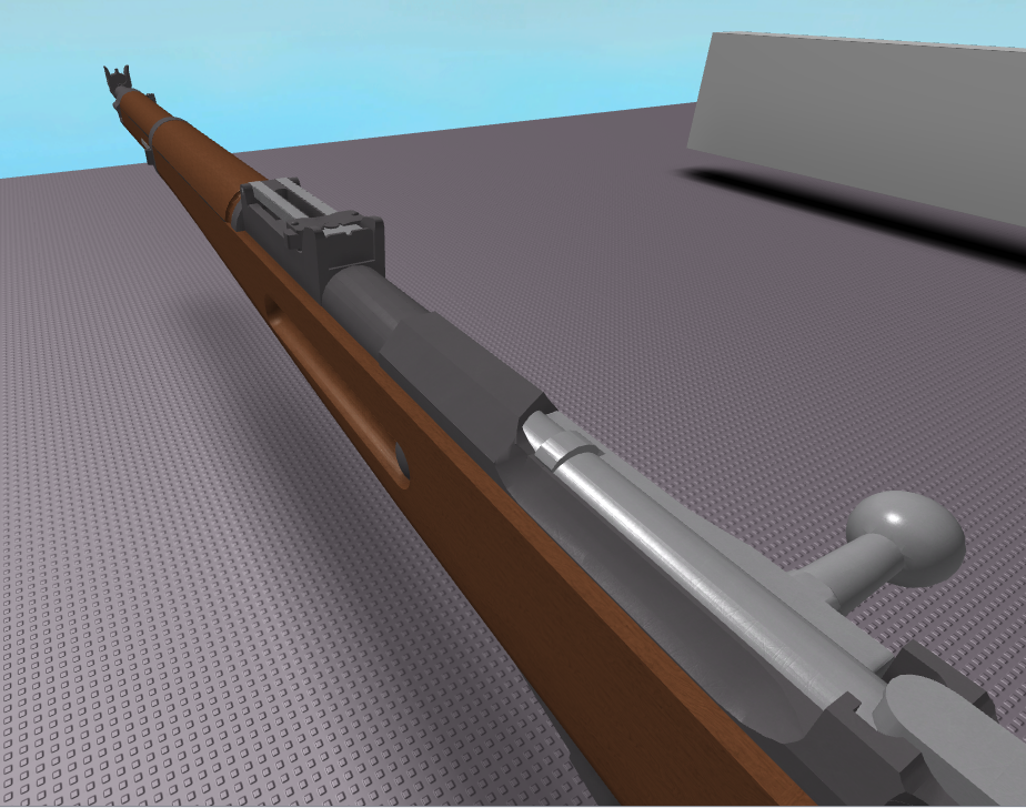 I finally finished the mosin M/39, can we go further in perfection? : r ...