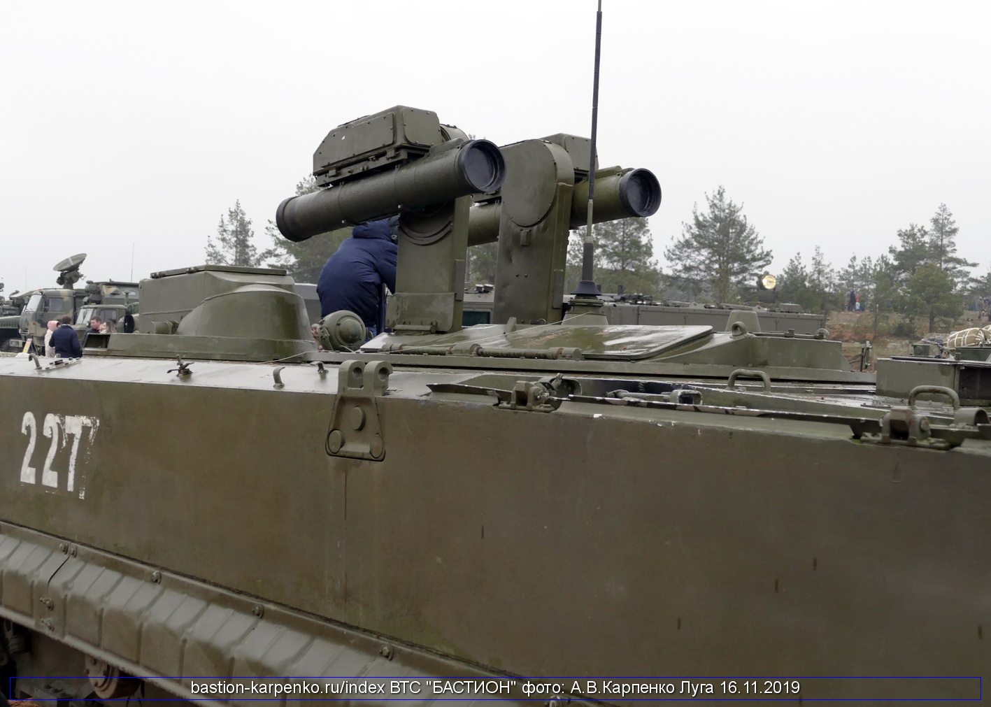 9P162 Kornet-T - USSR - War Thunder - Official Forum