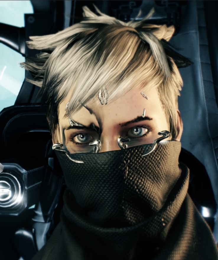 Your Operators - General Discussion - Warframe Forums