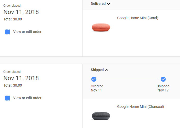 [WTS] Google mini codes 100% off - MPGH - MultiPlayer Game Hacking & Cheats