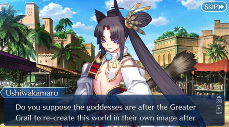 Gilgamesh (Fate) vs a Bolo Mk XXXIII | Page 13 | SpaceBattles