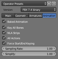 Unable to import UE4 base model from Blender > FBX > UE4 (4.19.8) : r/unrealengine
