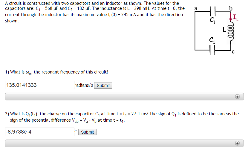Calc-based Physics II Questions : r/EngineeringStudents