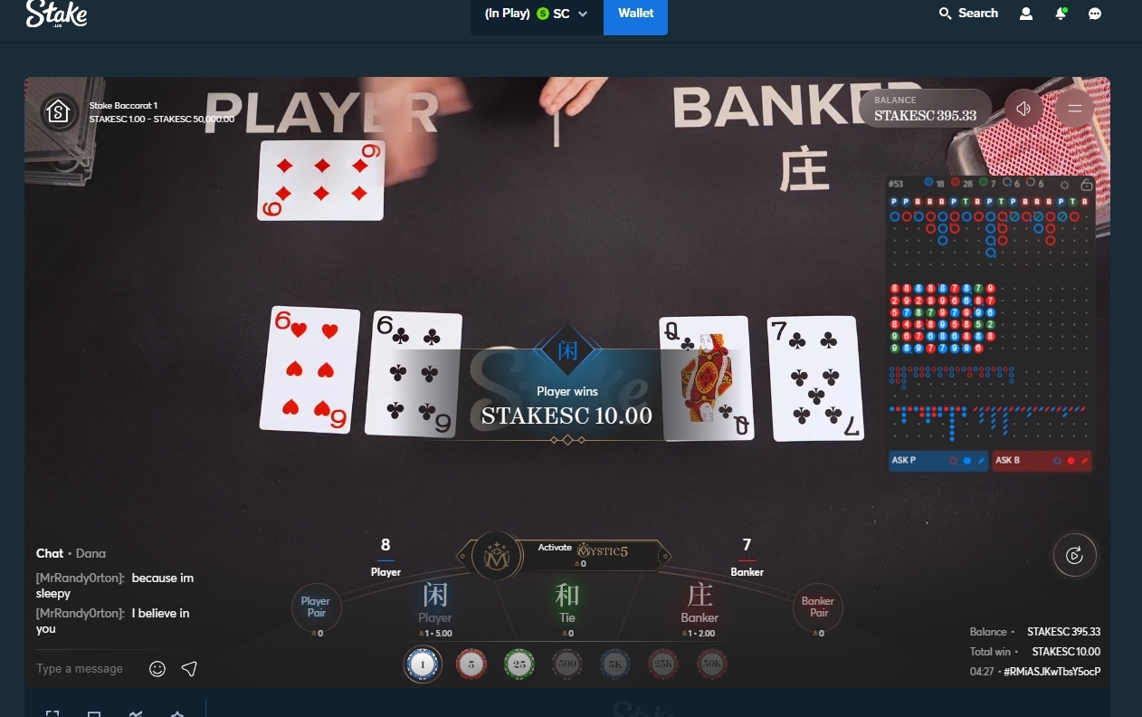 i love the cockroach pig : r/baccarat