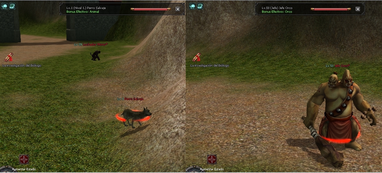 [C++/Py]Effective Monster Bonus - Programming & Scripts - Metin2Dev | M2Dev