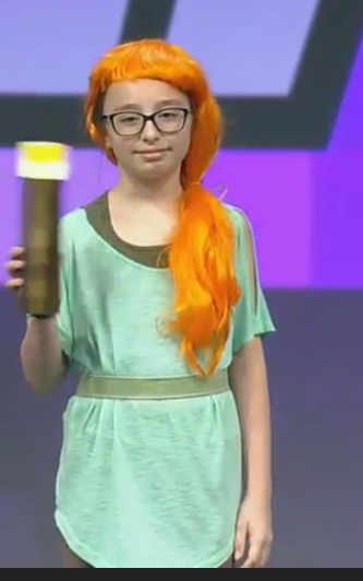 Favorite Minecon Costume | BuiltByBit