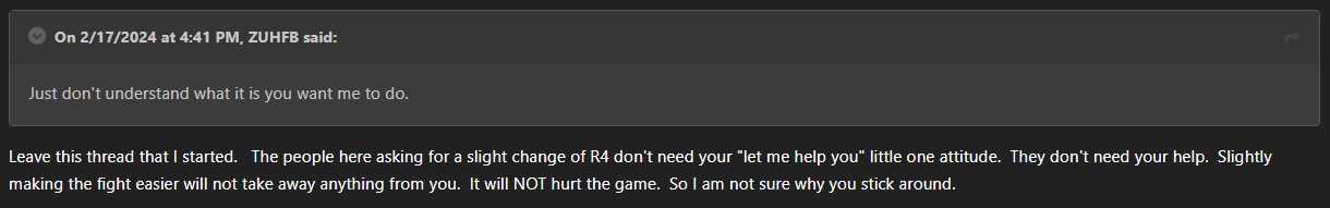 What's the cheat to complete Shroud of Memory?? - Page 2 - General ...