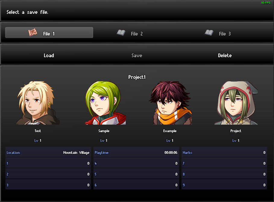 Changing window height? | RPG Maker Forums