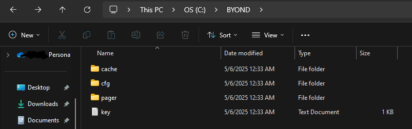 BYOND Forums - BYOND Help - The byond launcher freezes when loading and records information ...