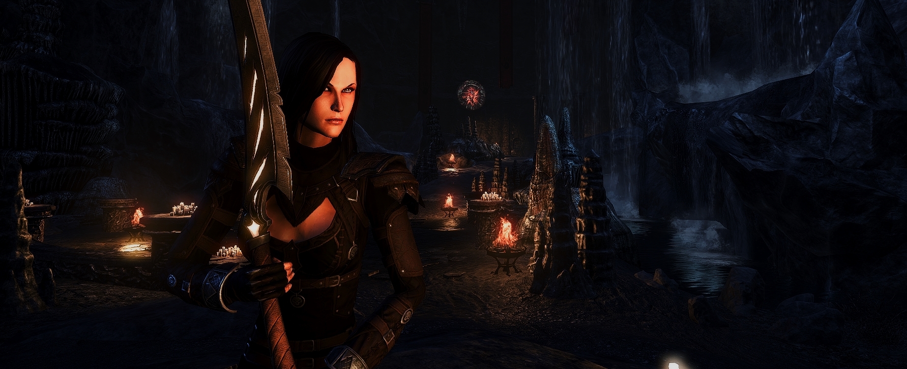 I bought the Erstwhile Sanctuary while it was around and finally made a ...