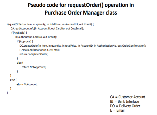 Homework Description: Implement the main sequence for | Chegg.com