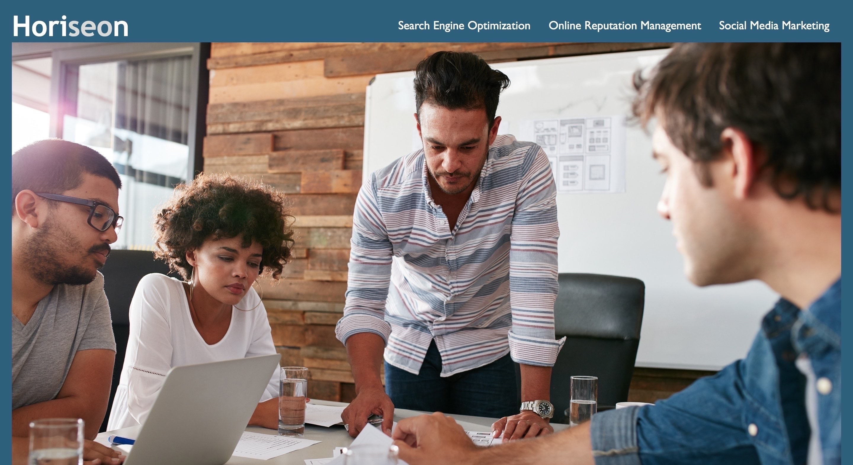 GitHub - nickwilmas1/Refractor-code: Challenge to refractor website