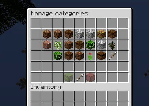 ShopPlus - Advanced GUI Shop | SpigotMC - High Performance Minecraft ...