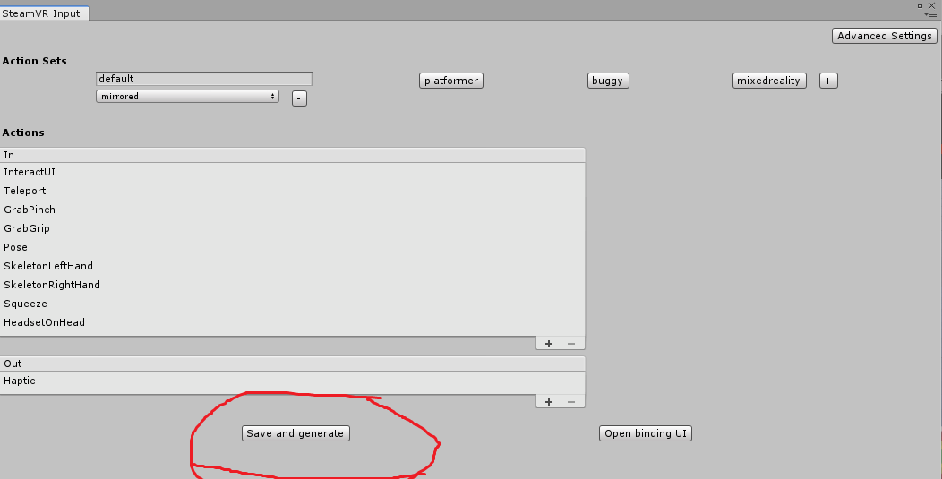[Unity] Steam VR Plugin 2.2.0を動かせたので、やったことを書いてく #C# - Qiita