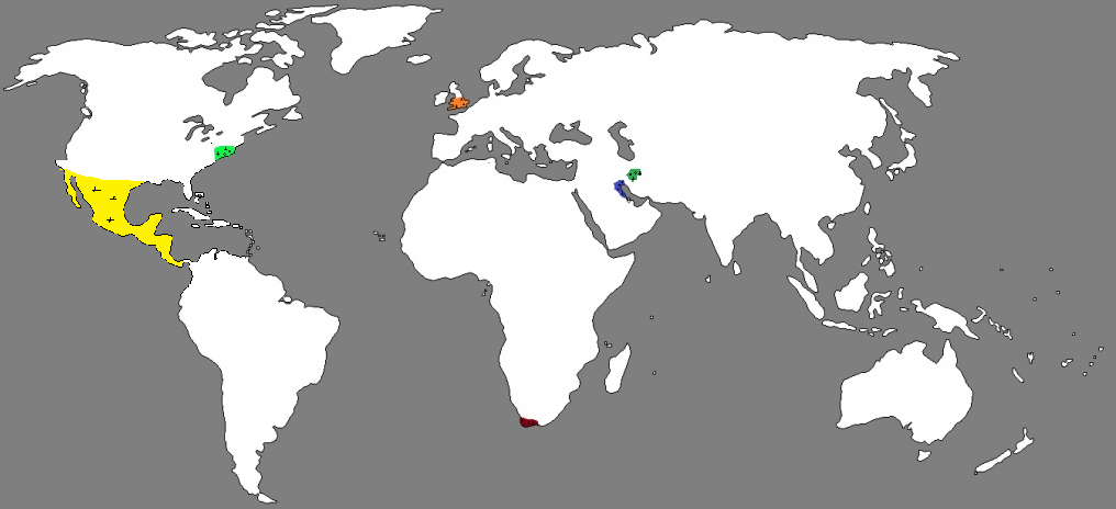 The World Domination Game - General Chat - GTAForums