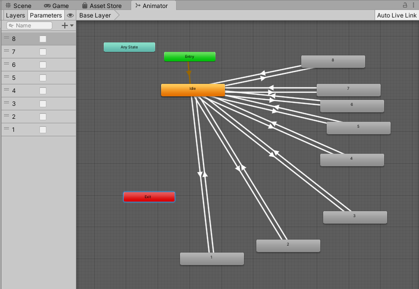 【Live2D + Unity + ChatGPT】CatGPT作ったよ #Unity - Qiita