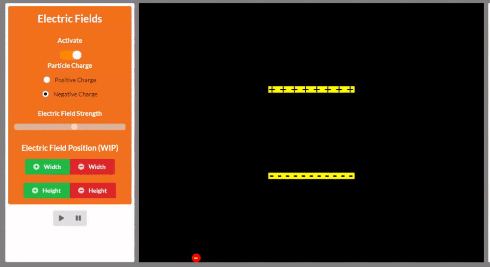 GitHub - jlonsdale/physengine: 🌎🌎 2d physics engine based around the ...