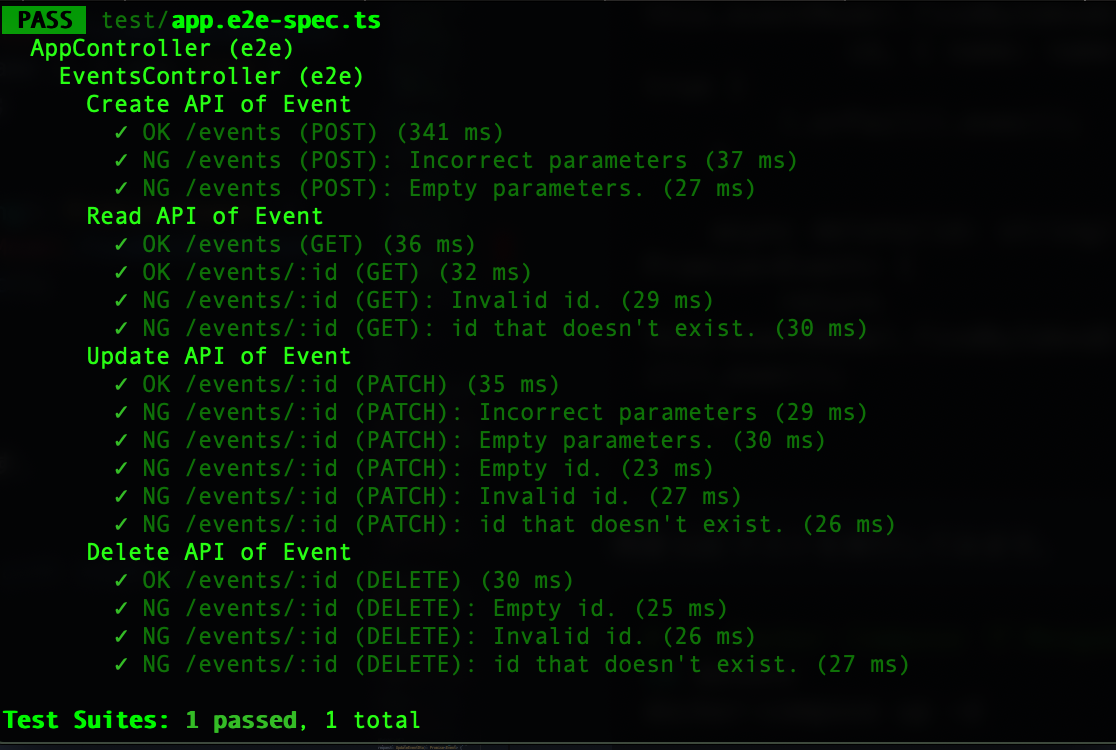 Azure Functions の開発環境を NestJS で構築する方法 #Node.js - Qiita