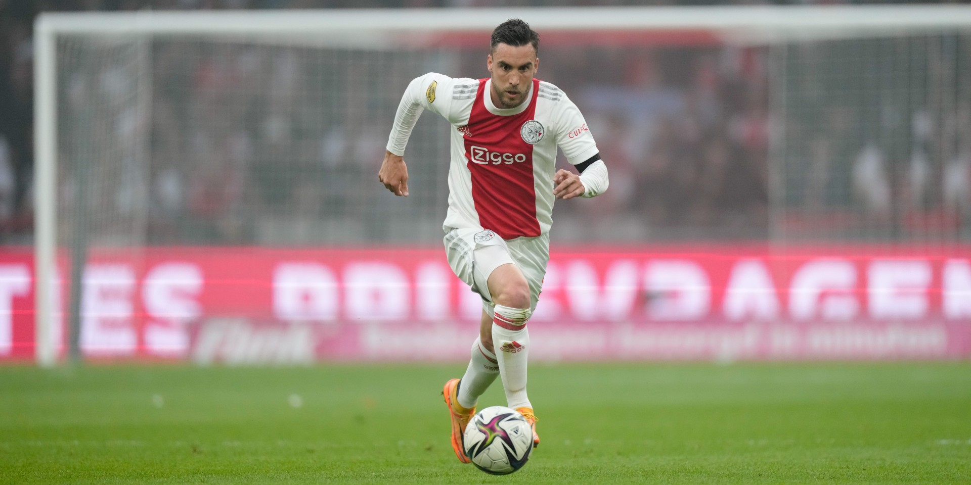 Deze internationale topspelers hebben een aflopend contract