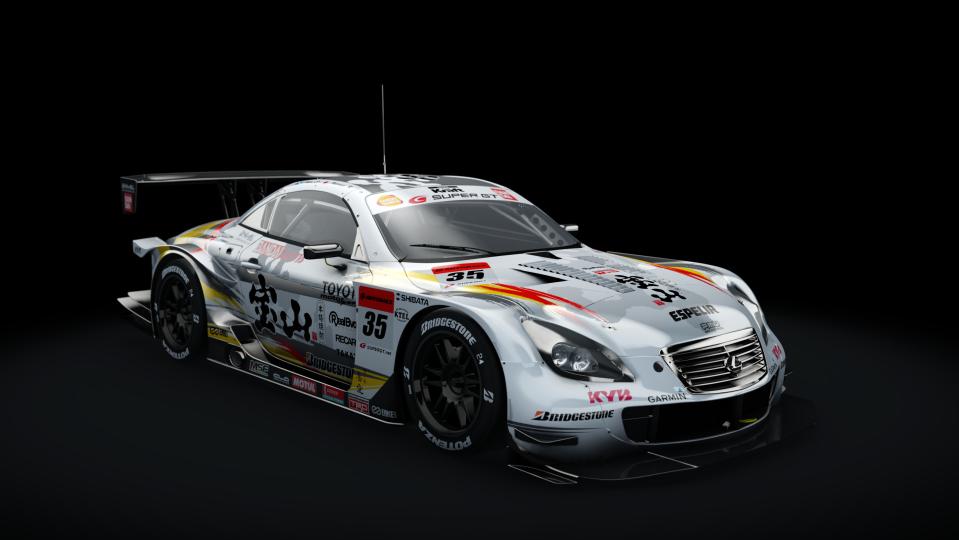 Cars - Super GT Central- Chivas Autoart | Page 6 | OverTake.gg