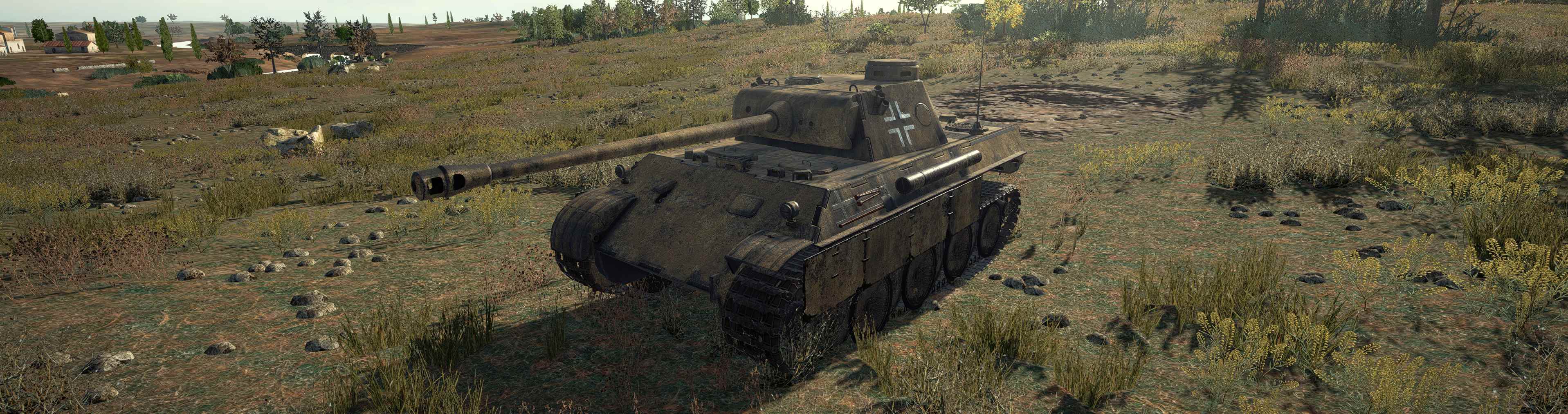 Panzer V Panther Ausf. D - Easy Red 2 Wiki