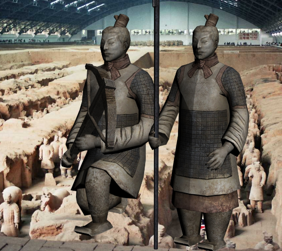 Metin2 - Stone soldiers | Onforum.net - Web and gaming resource community