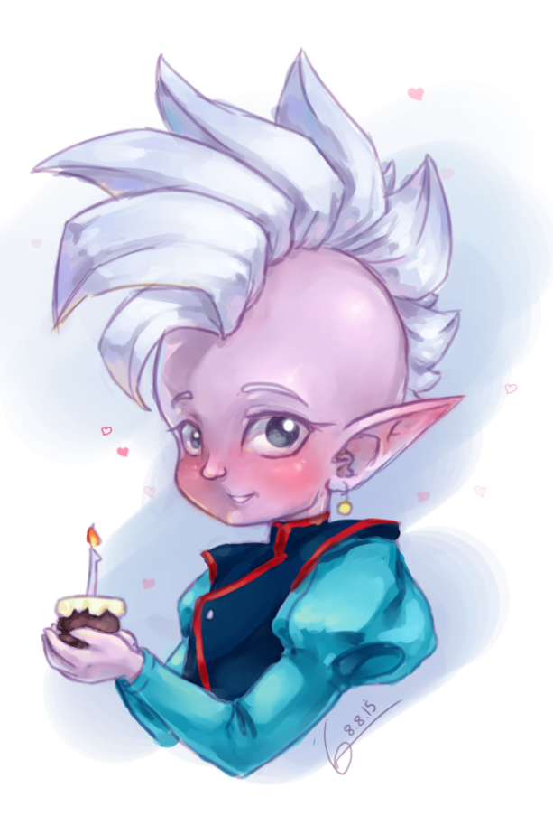 Deviantartist Questionnarie by cloud-the-art-zombie on DeviantArt