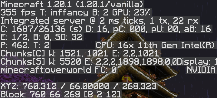 Content Creator's Pack - Minecraft Modpacks - CurseForge