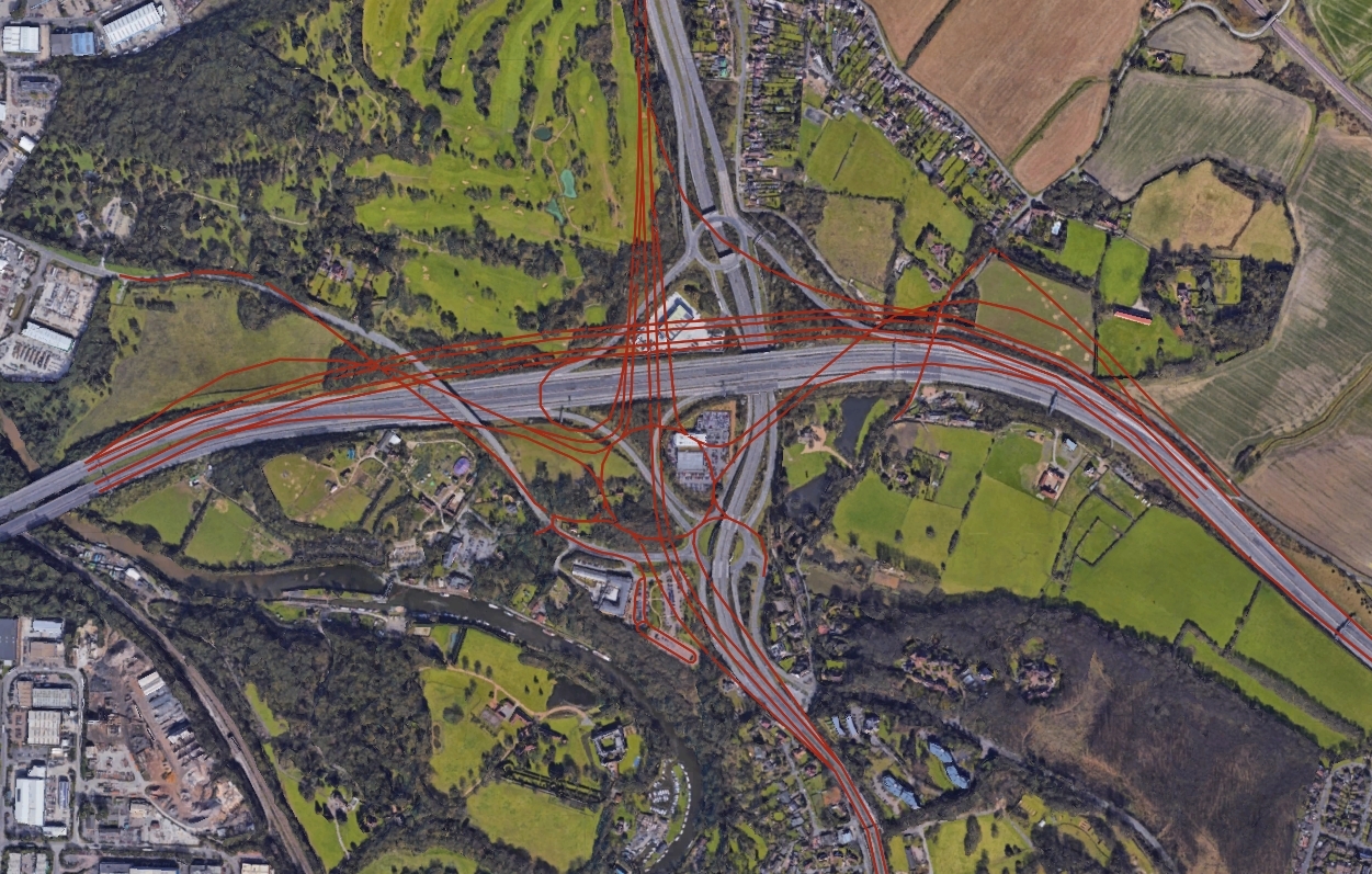 Improving A229 M2-M20 - Page 5 - SABRE