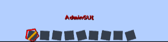 AdminGUI | SpigotMC - High Performance Minecraft Community
