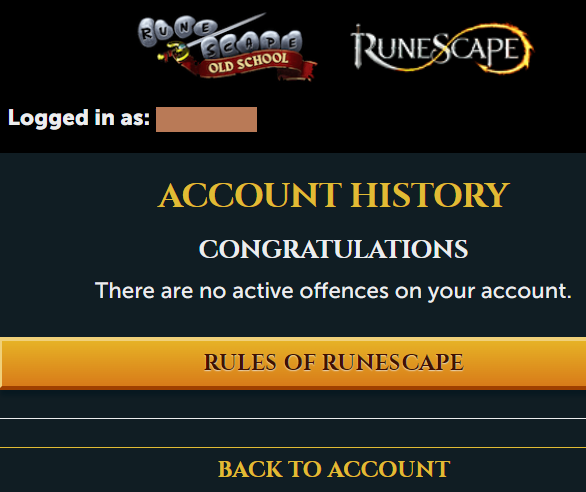 [VOUCHES⭐] [Infernal]⭐[Skiller] 1.9k total skiller maxed pure ⭐LOW HP ...