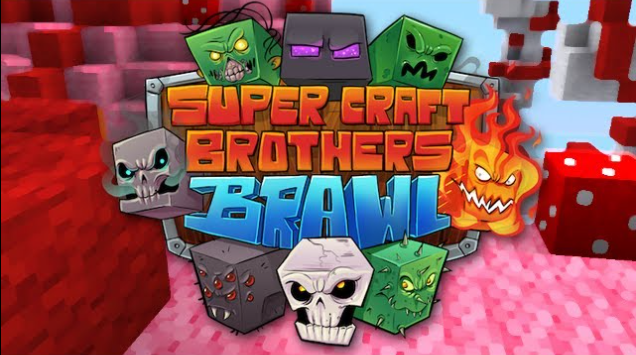 SuperCraftBros | SpigotMC - High Performance Minecraft Software