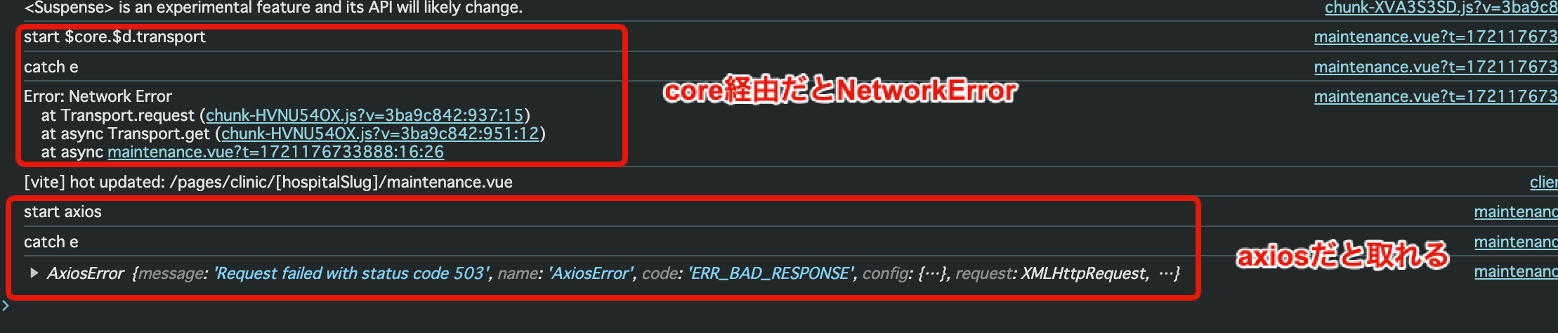 SPAのメンテナンスページをCloudFront Functionsを使って実現する #AWS - Qiita