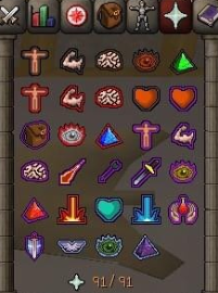 [$25 Donator] 4k$ Traded 2k+ total main inferno/defender/pets/elite ...