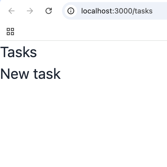 Rails 7+Docker+MySQL+Tailwind+DaisyUIで環境構築手順 #tailwindcss - Qiita