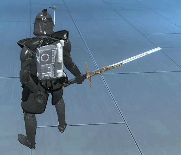 StarwarsRP Update [03/28/2022] - The Archive - Garnet Gaming