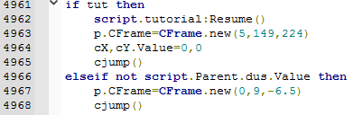 Modding - Cube Cavern