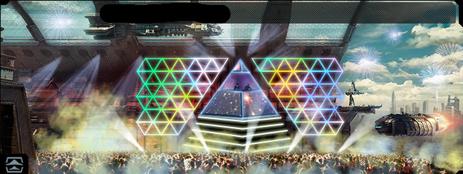 Daft Punk themed game? : r/OGame