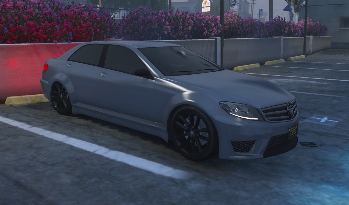 (( L&A )) [4SALE] - Benefactor Schafter V12 - Archive - GTA World ...