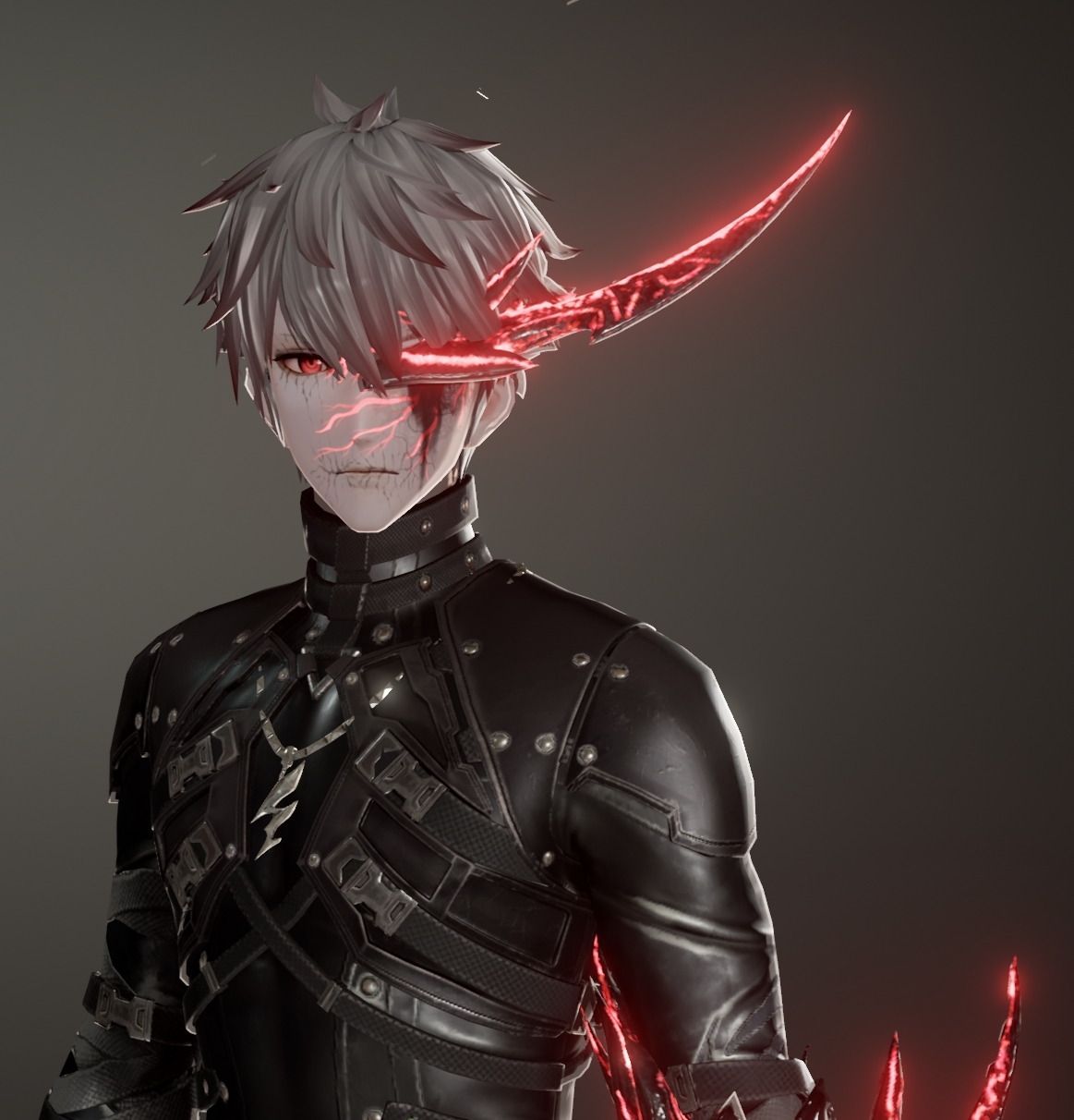 My Lost revenant OC : r/fashionvein