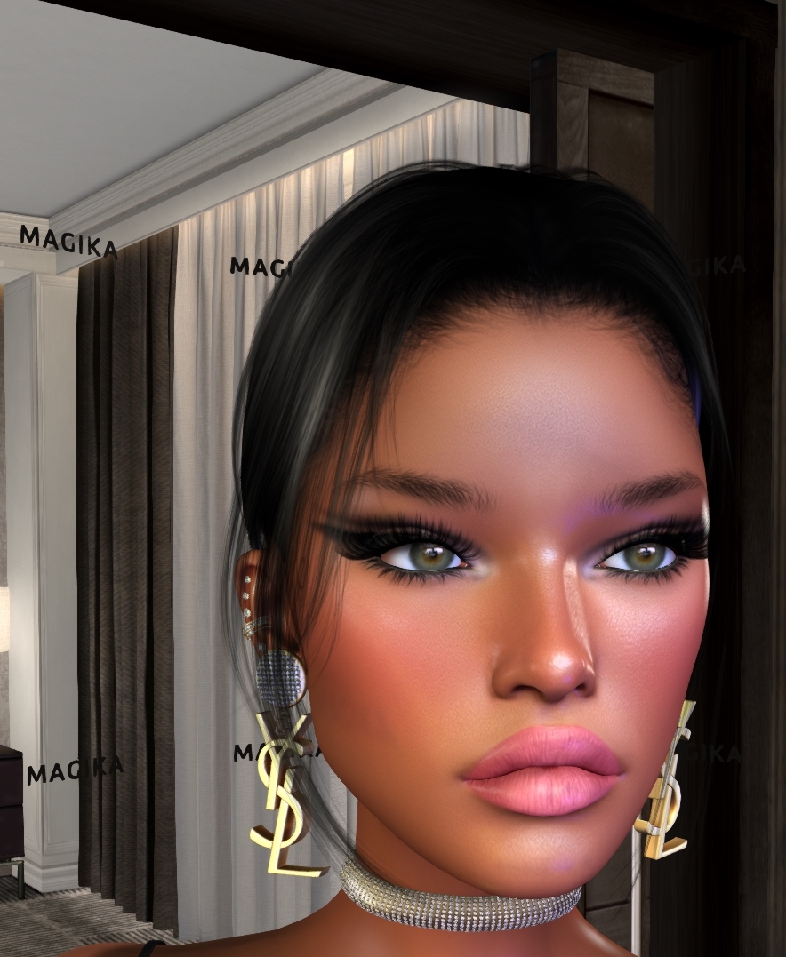 Layers priority not being honoured as per SL Viewer (needs update so subsequently is now a bug ...