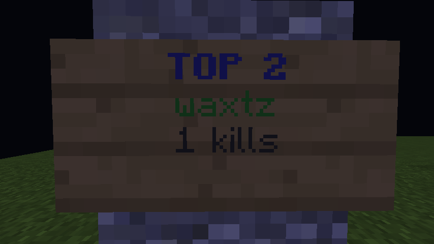 Script - ProximKitPvP | skUnity Forums