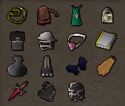 Selling Maxed Med Level (107) | Sell & Trade Game Items | OSRS Gold | ELO