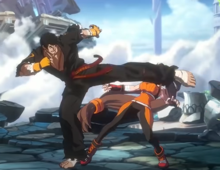 DNF Duel - Inquisitor Trailer | ResetEra