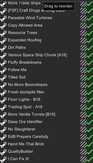 All my storytellers refuse to throw raids! : r/RimWorld