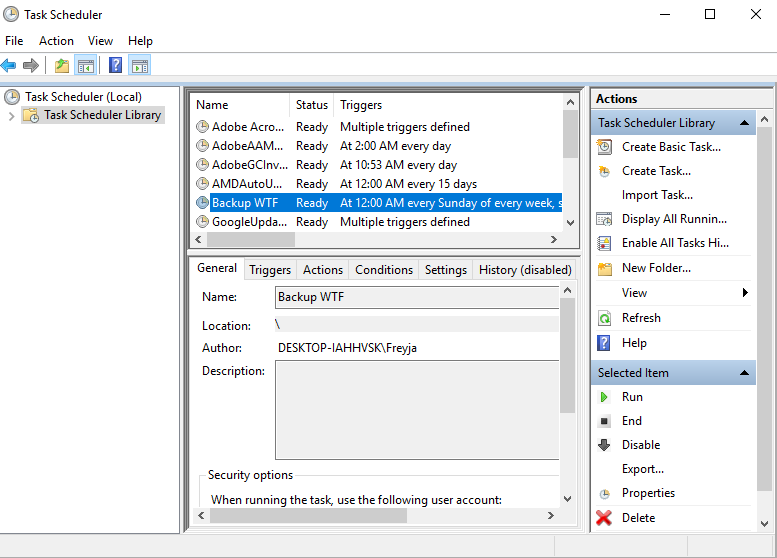 [Guide] Tired of losing your addon settings after a crash/disconnect ...