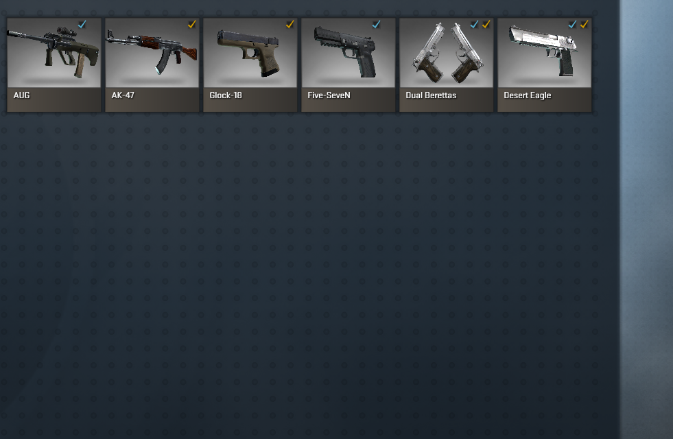 Item not showing up in my CSGO inventory - MPGH - MultiPlayer Game Hacking & Cheats