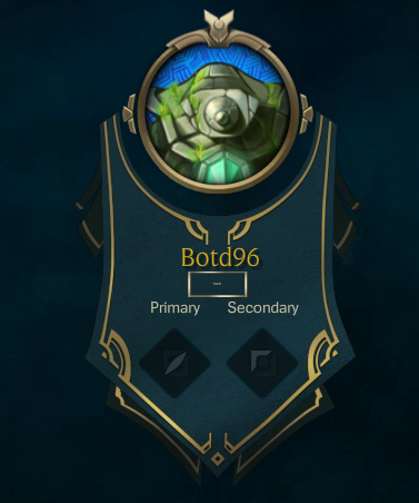 My club name is in 3pt font : r/leagueoflegends