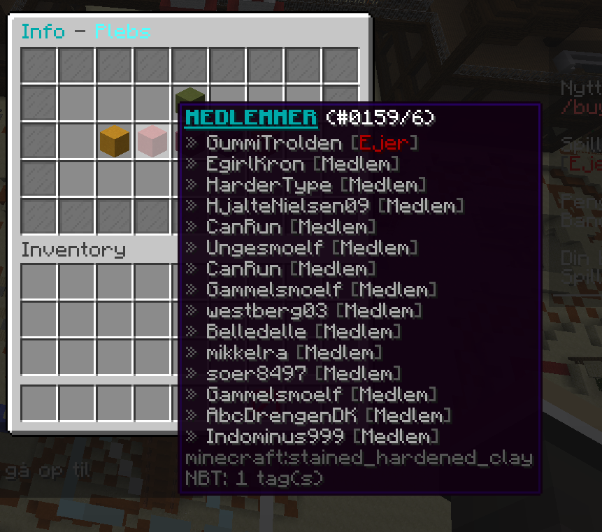 Skript problem | SpigotMC - High Performance Minecraft